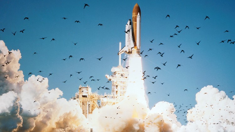 Remembering Challenger crew 34 years after space shuttle exploded ...