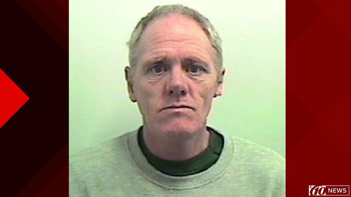 Child rapist who filmed rape may spend life in prison, police say ...