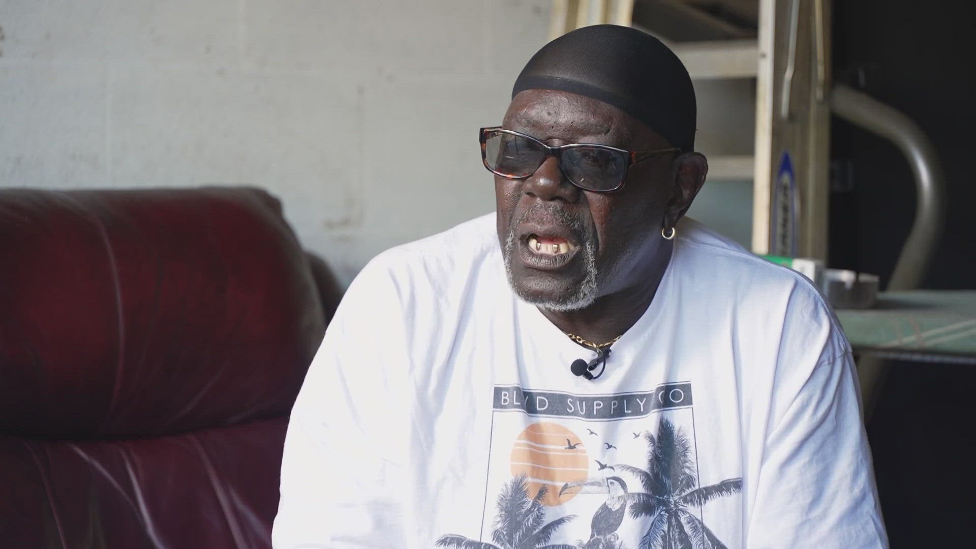 The story behind 2025 Oscar-nominated 'Nickel Boys' | 11alive.com