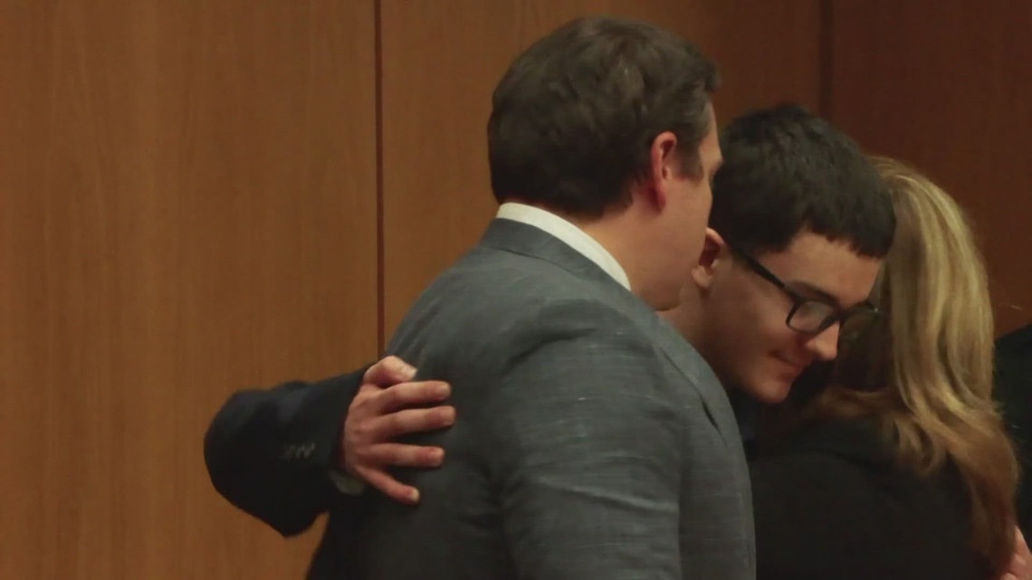 Teen accused of murdering mother in Polk County cleared of all charges ...
