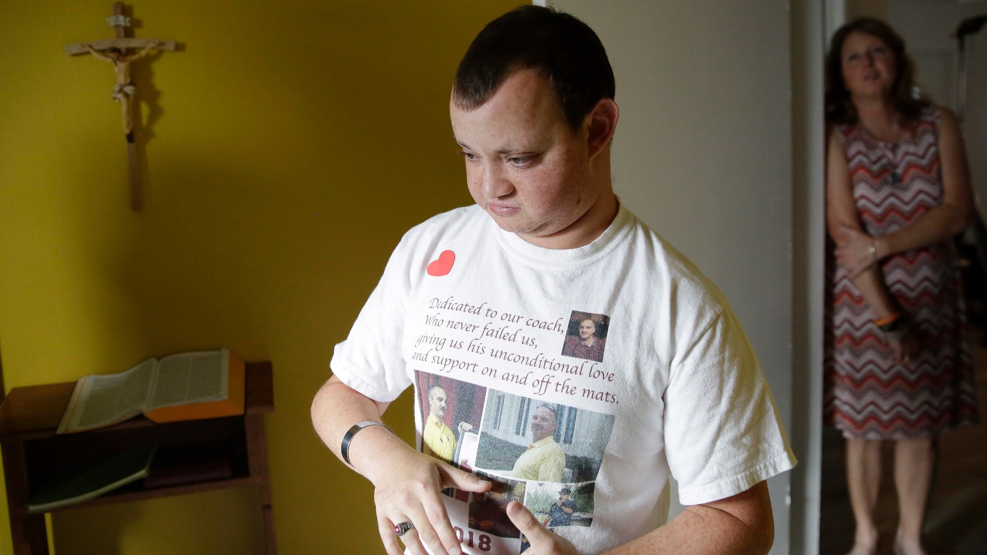 5 years after Parkland shooting, families remember 17 victims | 11alive.com