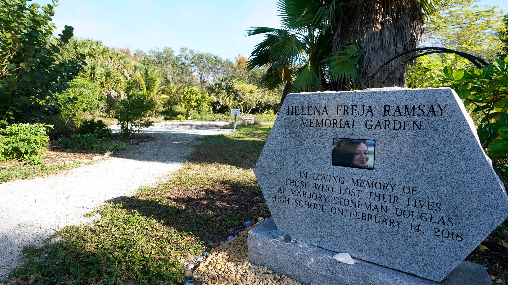 5 years after Parkland shooting, families remember 17 victims | 11alive.com