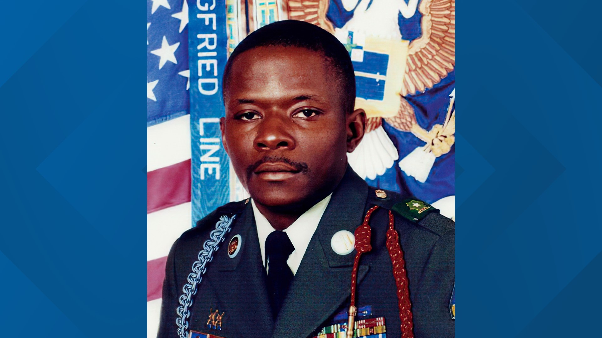 Soldiers with Georgia ties awarded Medal of Honor | 11alive.com
