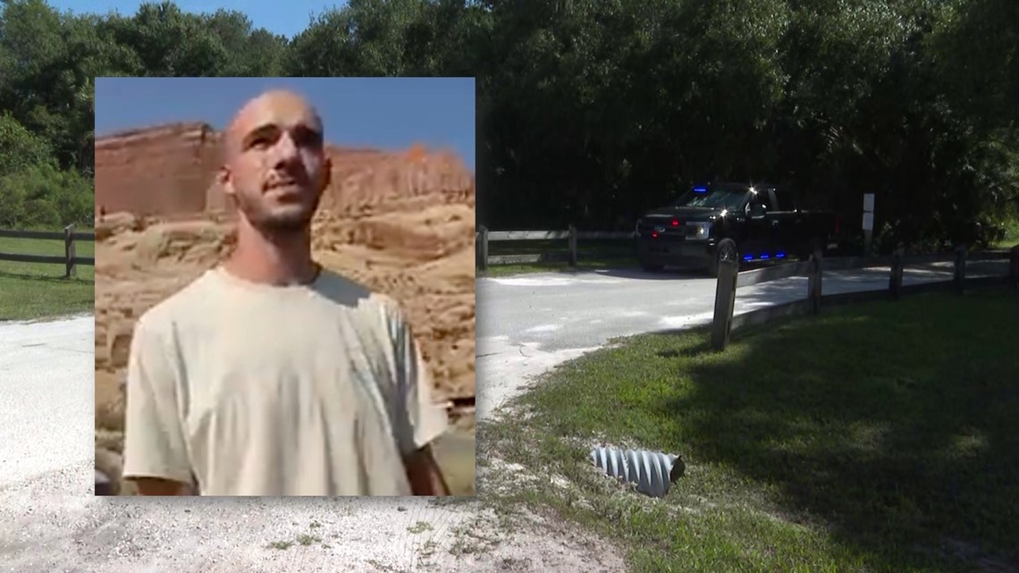 Brian Laundrie final autopsy: Medical examiner details case | 11alive.com