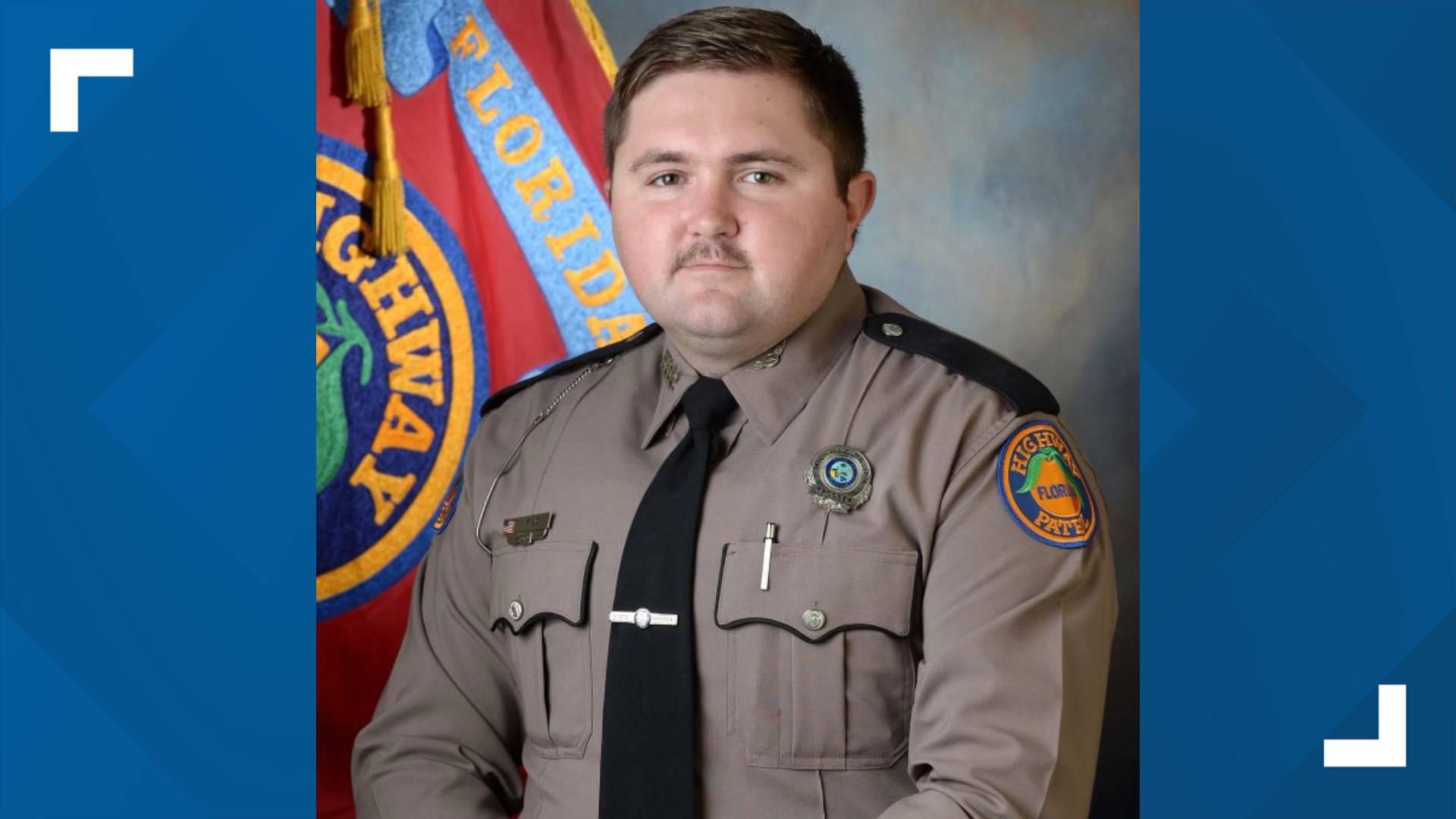 FHP trooper killed in line of duty on I-95 | 11alive.com