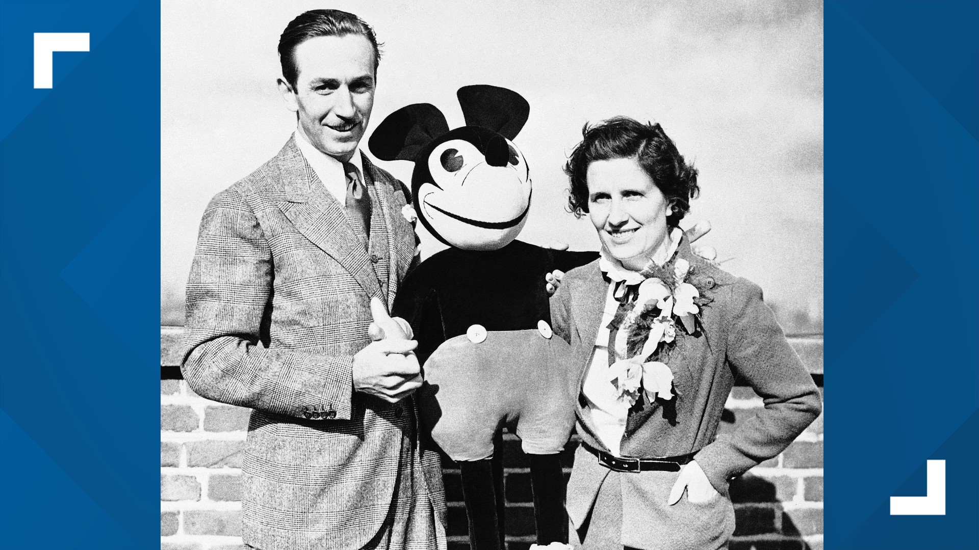 Mickey Mouse enters public domain in 2024: What it means | 11alive.com