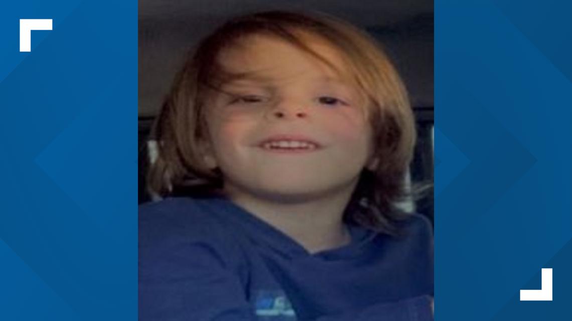 Missing Florida boy out of Ormand Beach found dead: FDLE | 11alive.com