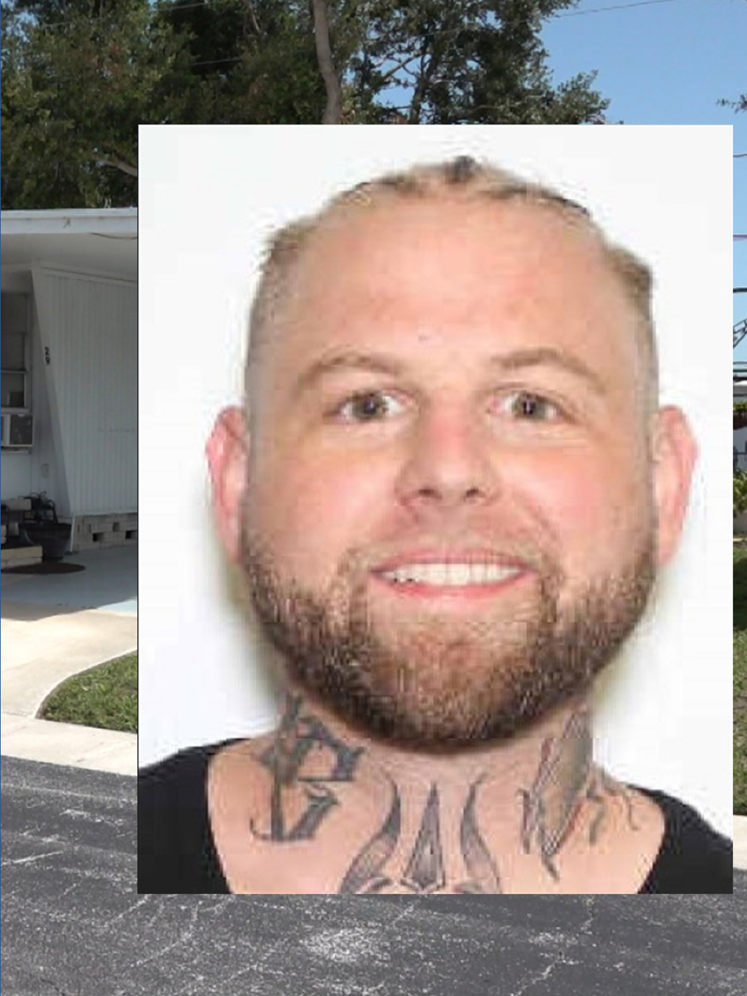 Nicholas Kirchner charged in Largo double murder after arrest in Sumter ...