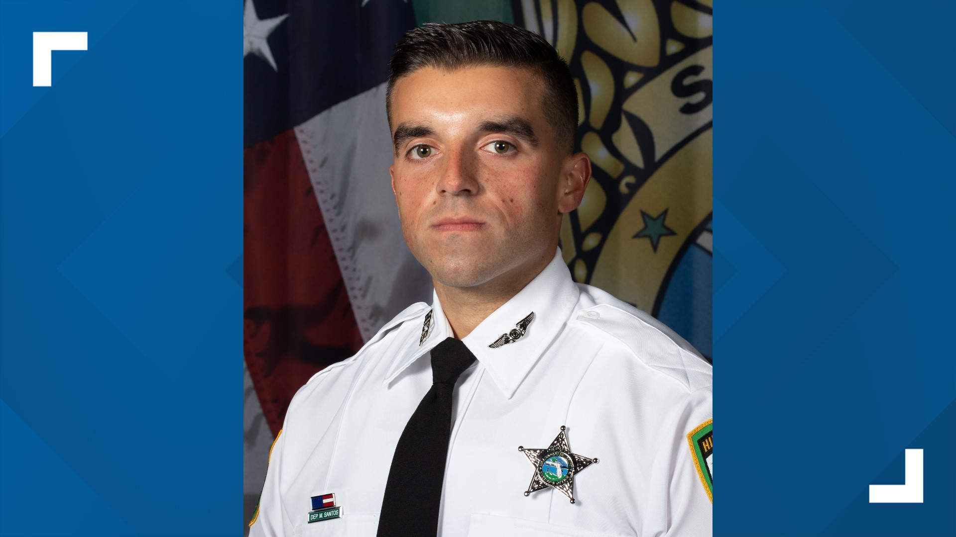 2 Hillsborough County deputies injured by driver in 'ambush' | 11alive.com