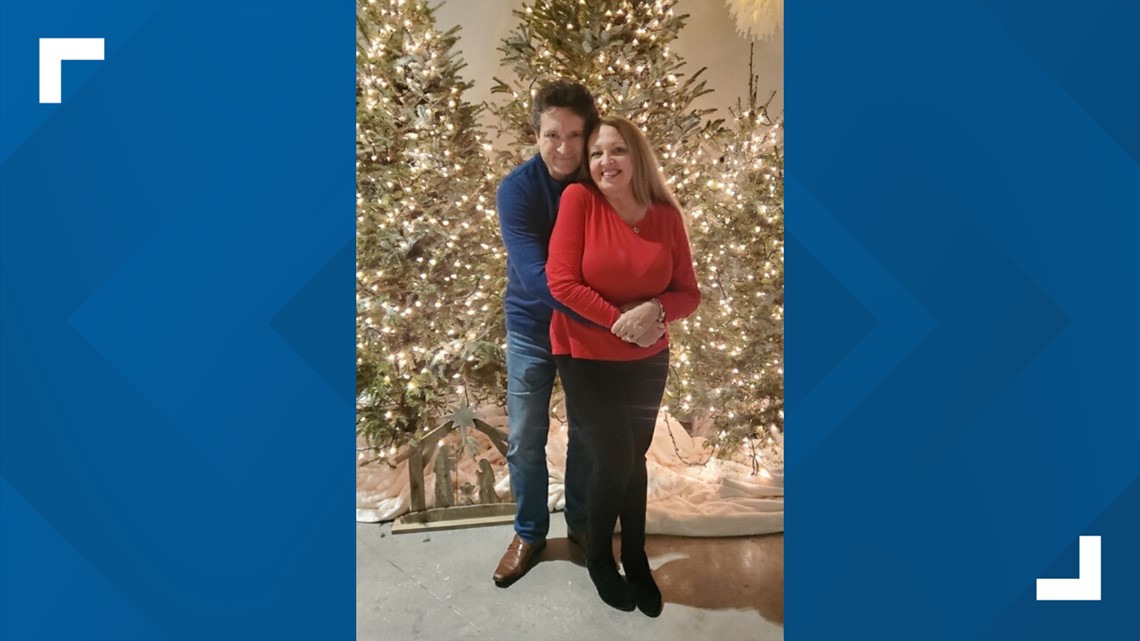 Pasco sheriff: UberEats driver murdered by gang member in Holiday ...