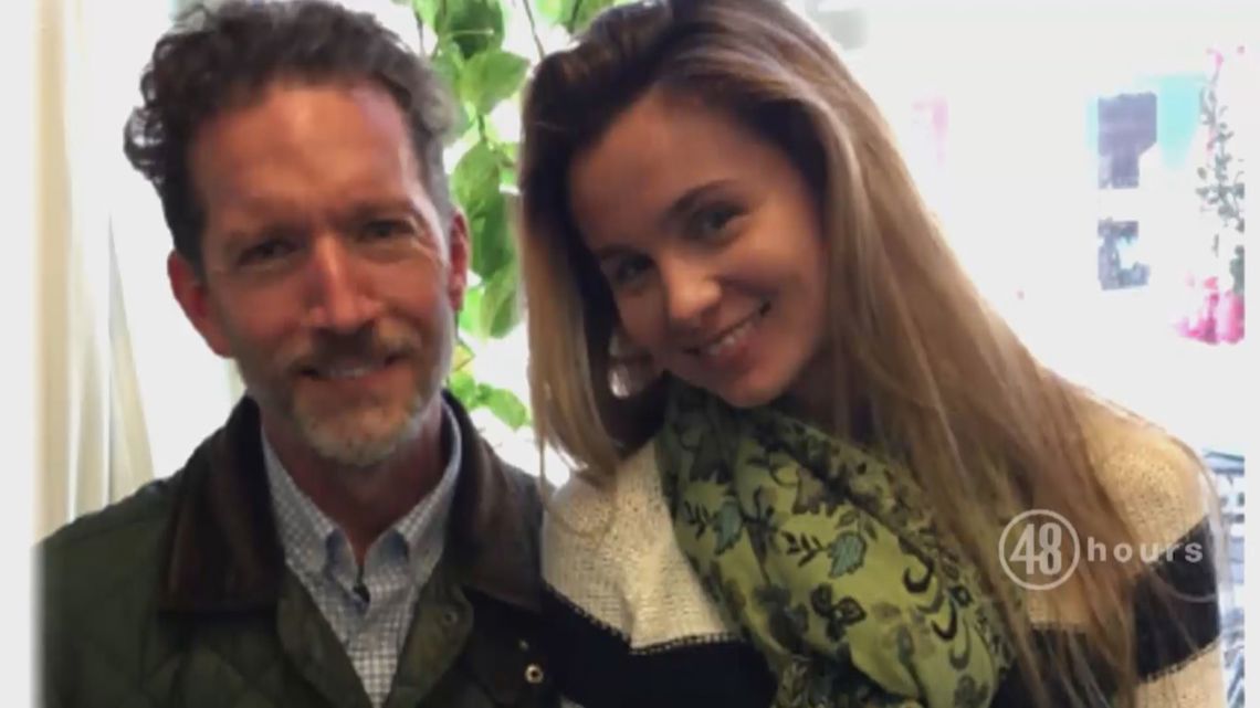 Ashley Benefield found guilty of manslaughter in husband's death ...