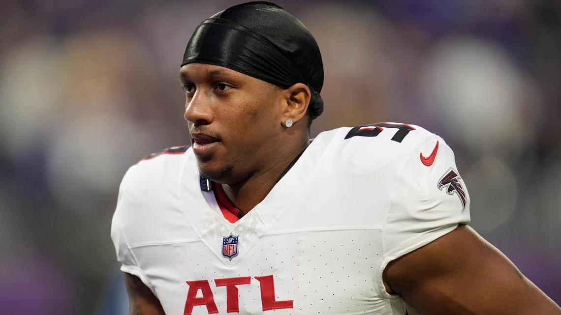 Charles Stanley son Andy Stanley message on father's passing | 11alive.com