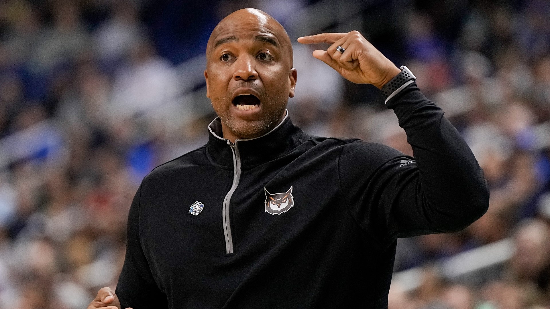 Basketball coach Amir Abdur-Rahim suddenly passes away at 43 | 11alive.com