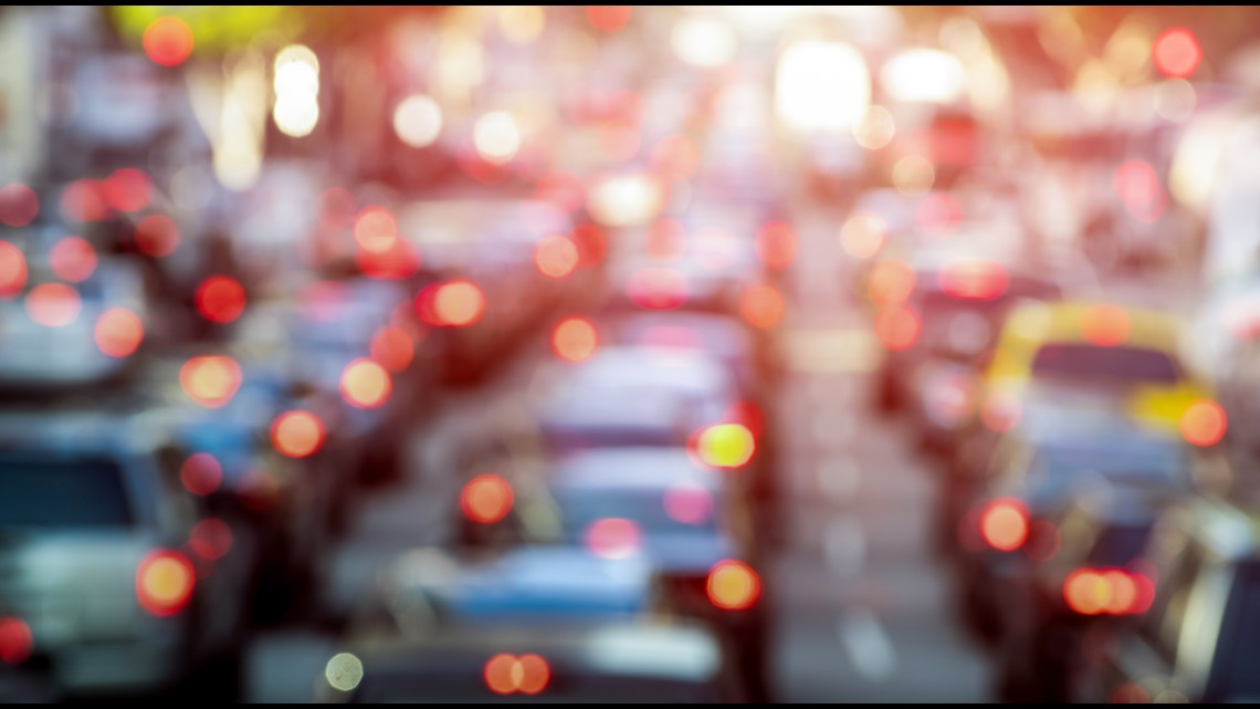 Atlanta Traffic | 11alive.com