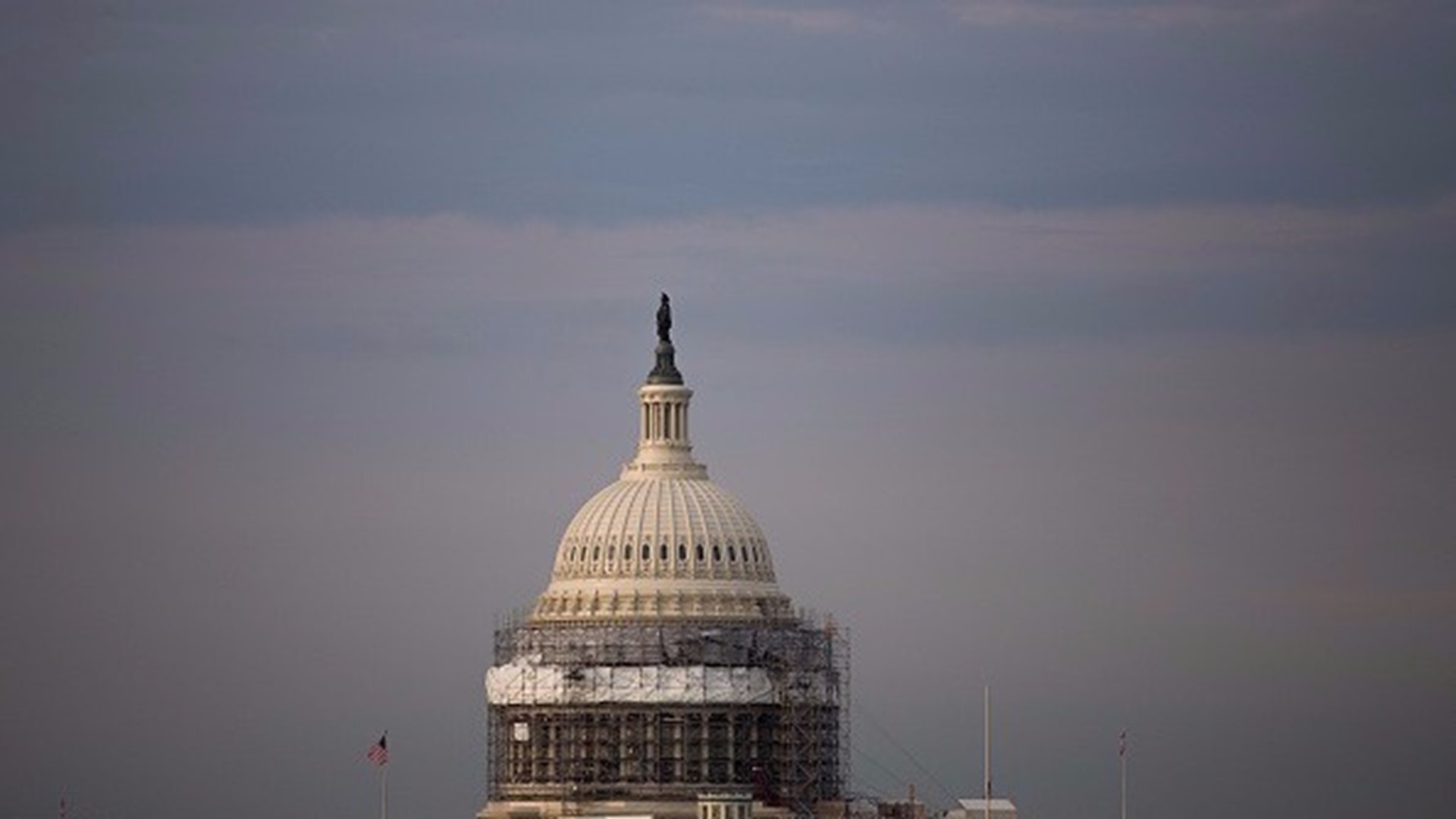 Lockdown on U.S. Capitol lifted | 11alive.com