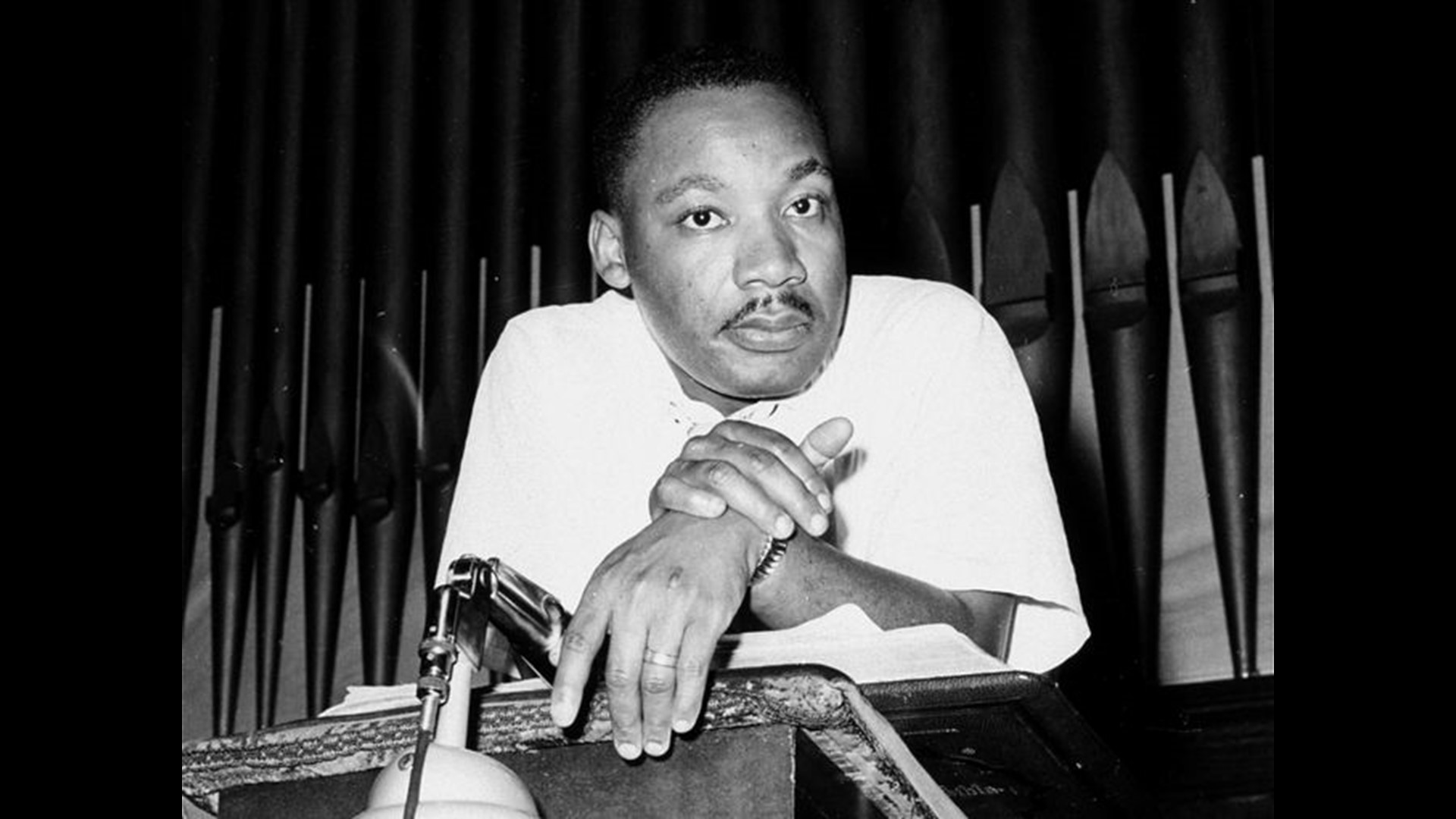 MLK's Atlanta birth home sold to National Park Service | 11alive.com