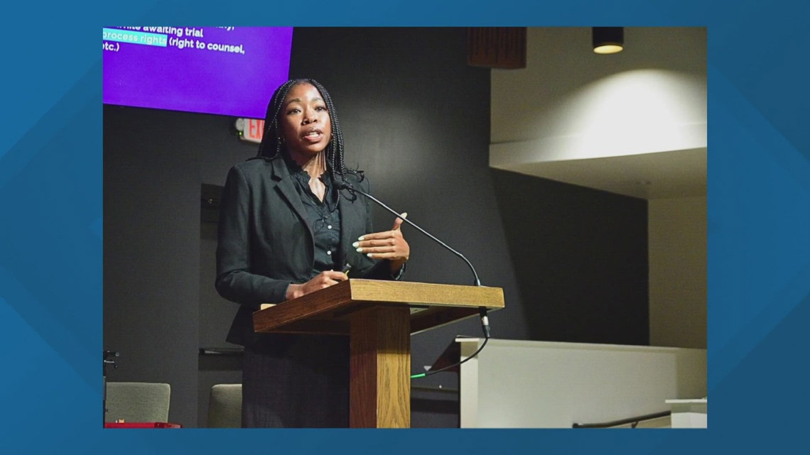 Civil rights attorney, incoming Howard professor among victims of mid ...