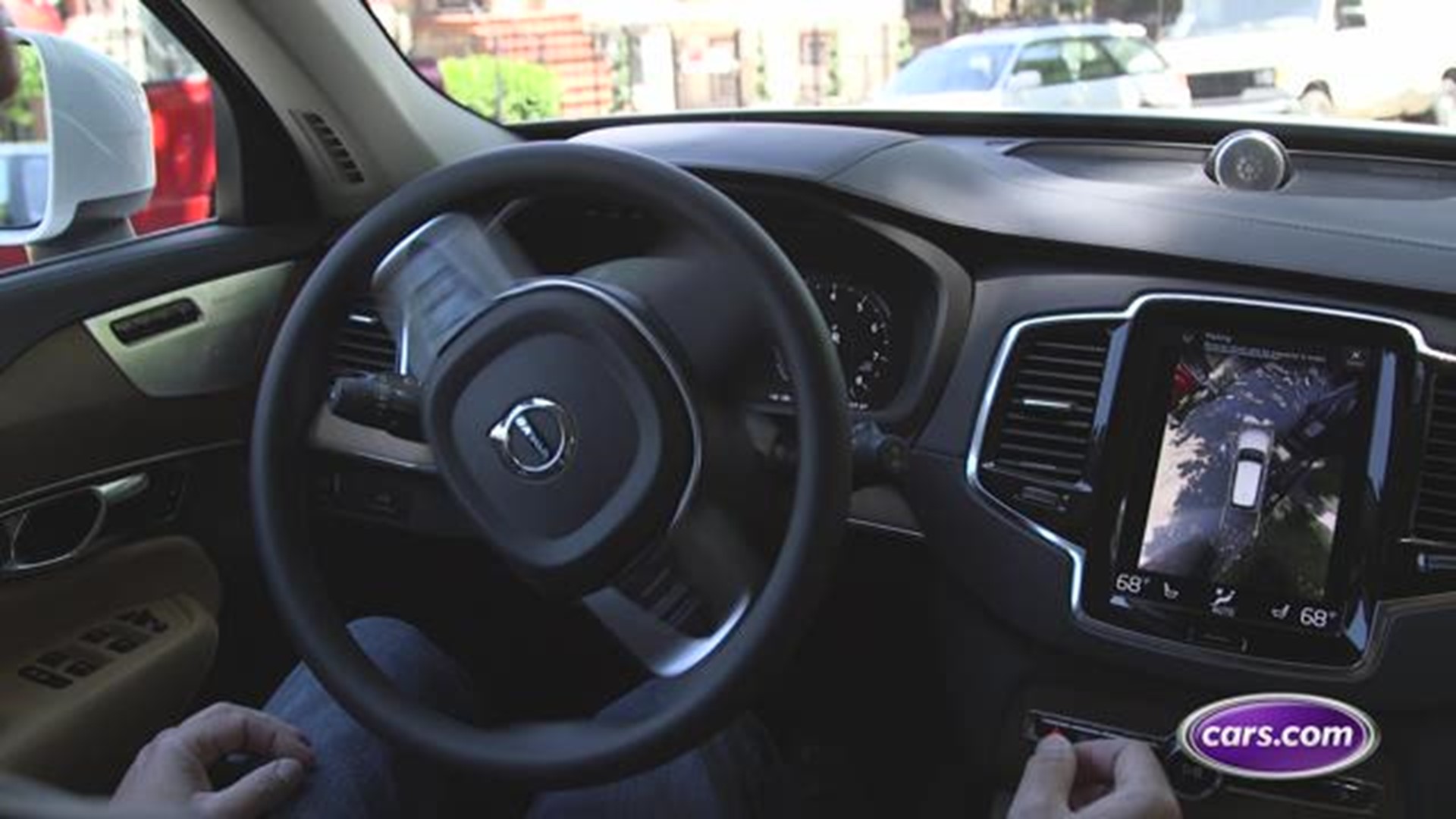 Driving Smart: Autonomous technology in your car | 11alive.com