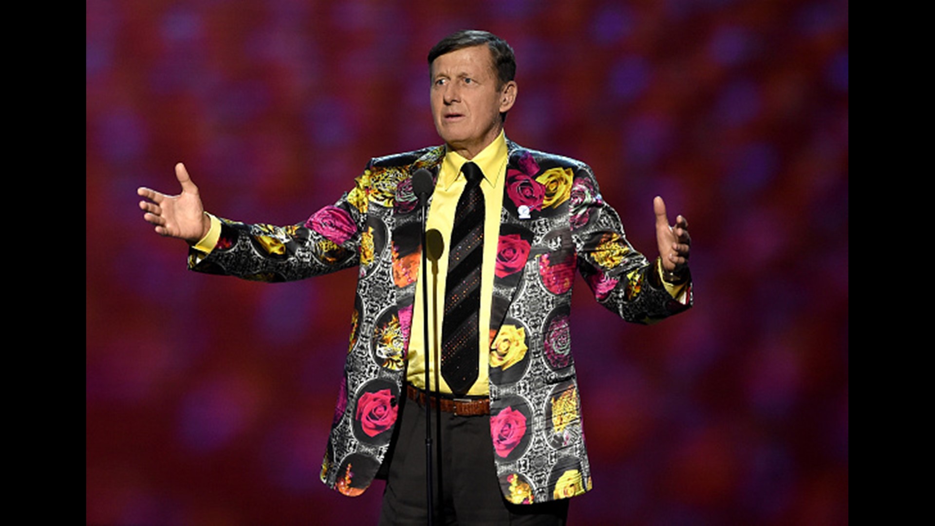 NBA broadcaster Craig Sager dies at 65 | 11alive.com