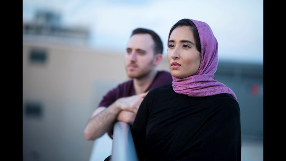 Muslim artists band together to make music, break barriers | 11alive.com