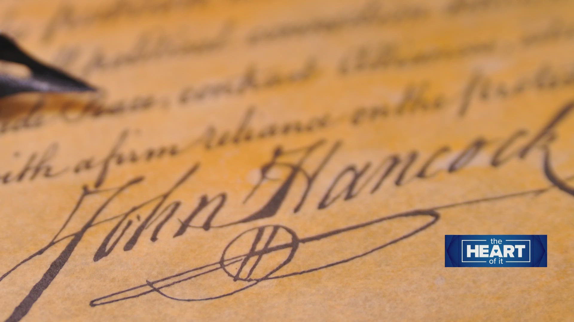 Inside the middle school club bringing cursive, and confidence, back to ...