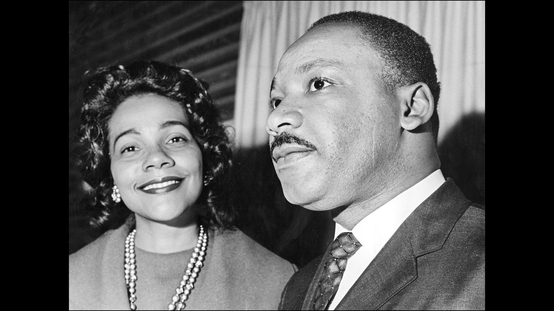 MLK's Atlanta birth home sold to National Park Service | 11alive.com
