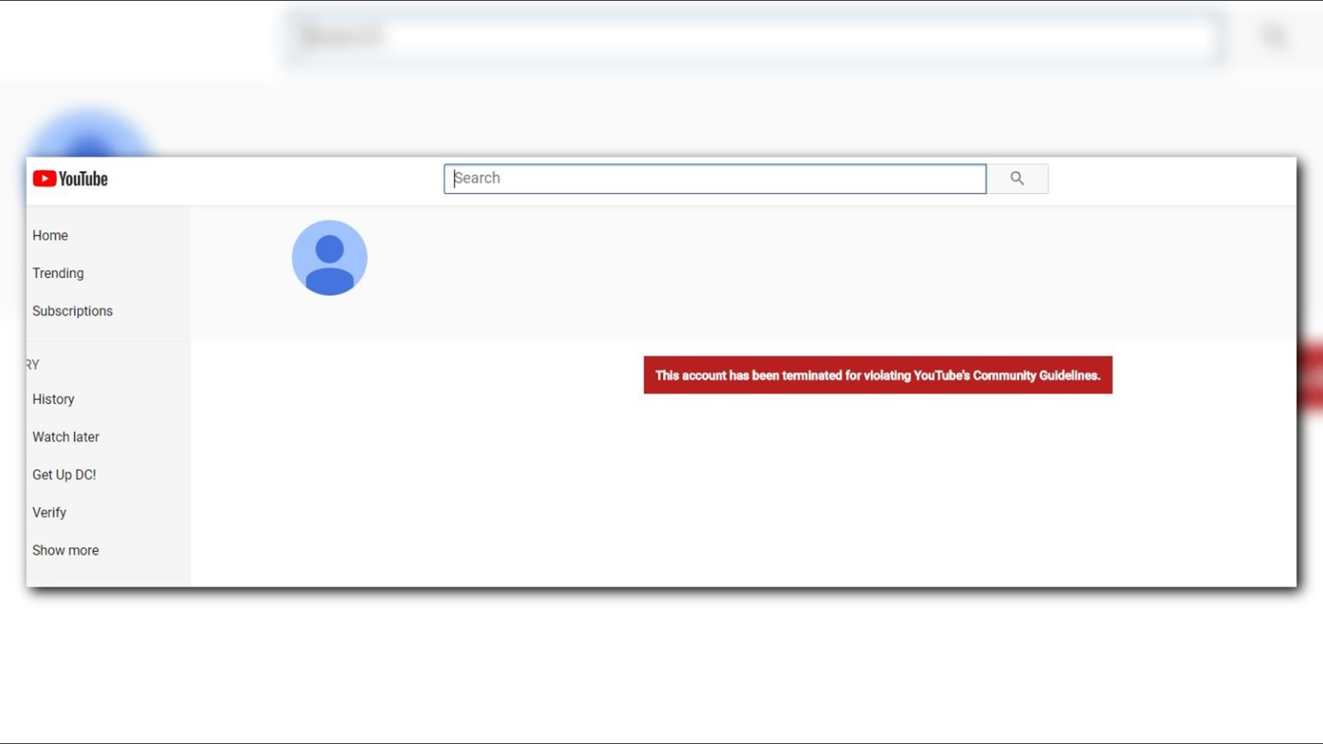 YouTube takes down FamilyOFive channels operated by convicted child ...