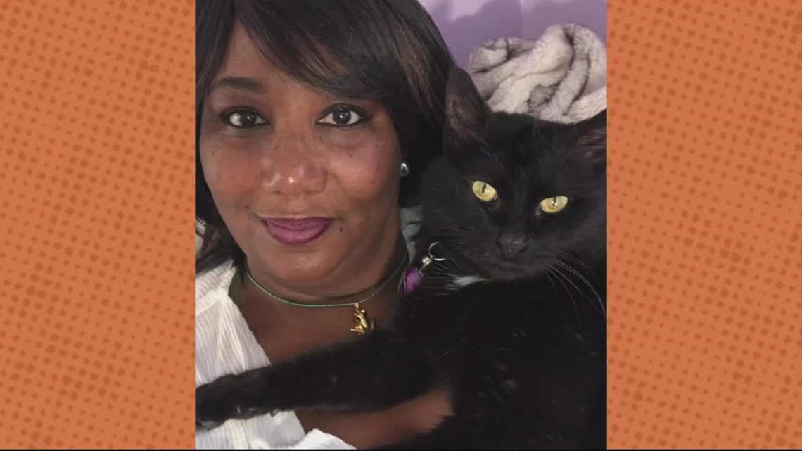 Maryland cat reunited with owner after 5 years apart | 11alive.com