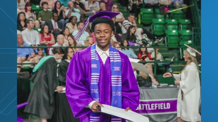 Morehouse College student Kyle Coleman found dead, reported missing ...