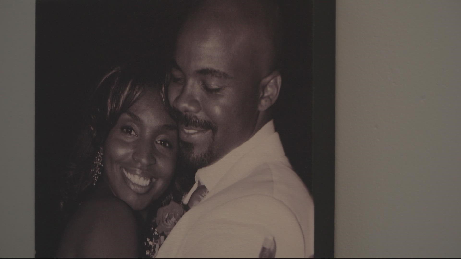 Black couple says home appraised higher when it was 'Whitewashed ...