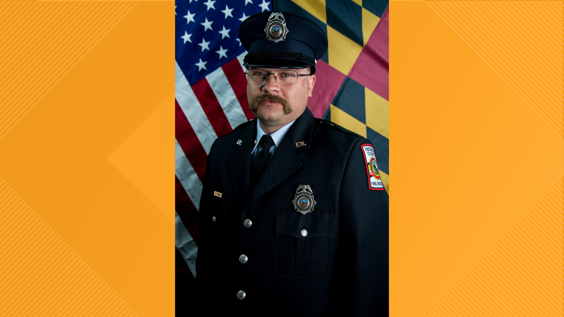 Frederick Co. firefighter killed in Pennsylvania blaze | 11alive.com