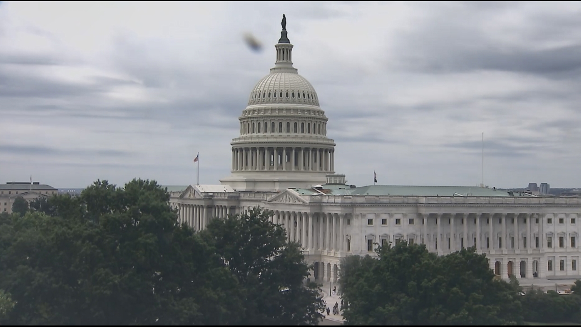 Jan. 6, 2025 declared a 'National Special Security Event' | 11alive.com