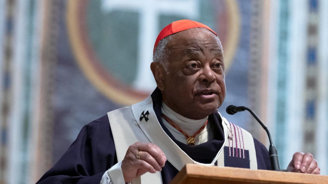Who could become the next pope? Former Atlanta archbishop eligible ...