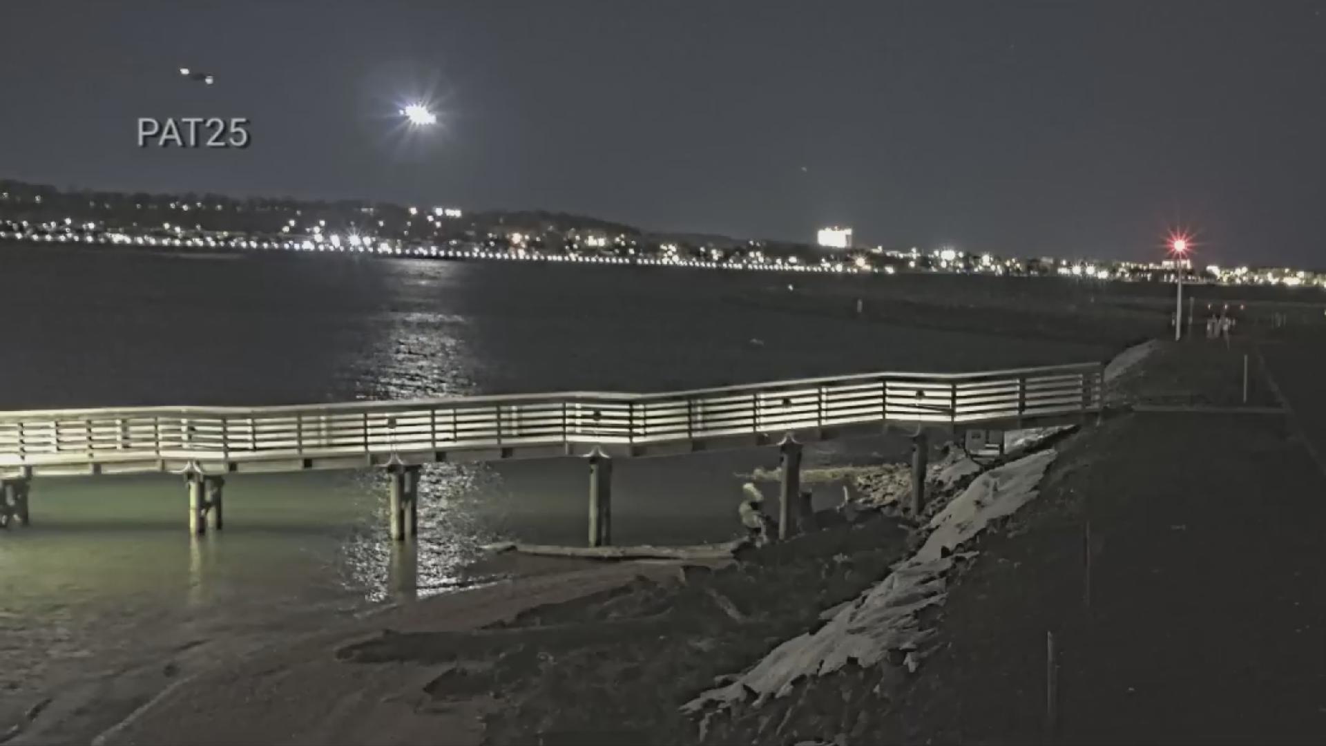 NTSB begins hearings on deadly DCA crash | 11alive.com