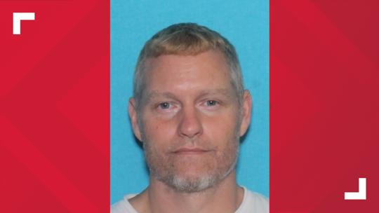 Joe Shymanski missing: Well-known DC photographer disappears | 11alive.com