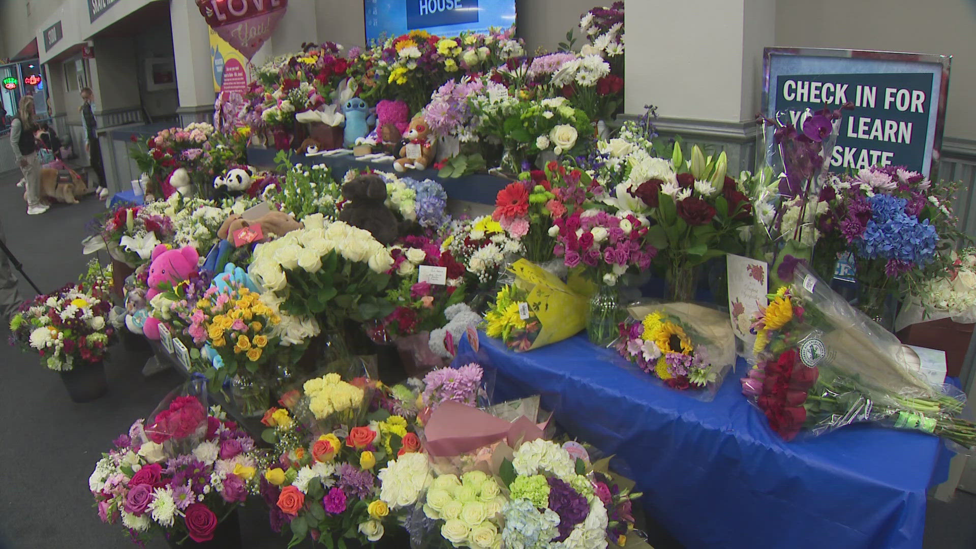 Community comes together to honor those who lost their lives in DCA ...