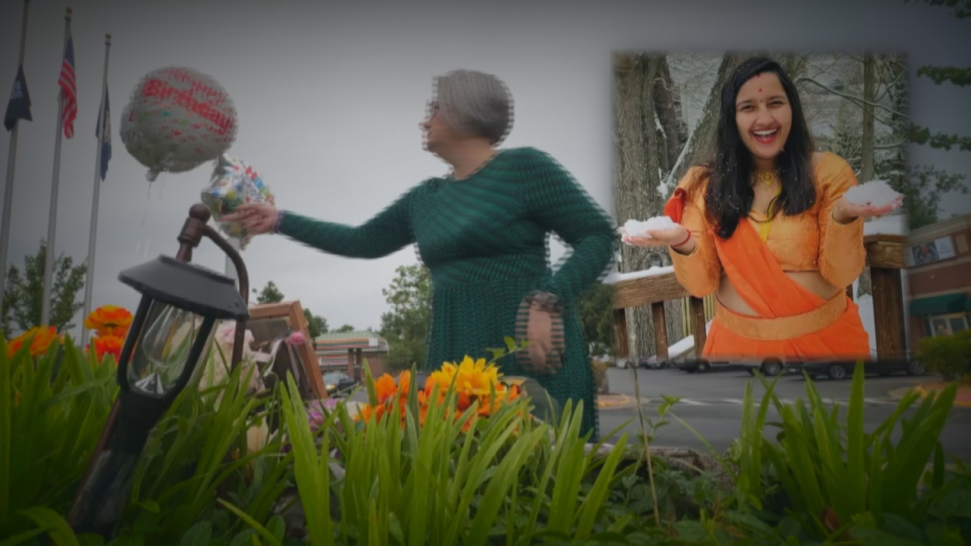 Friends honor missing nurse Mamta Kafle Bhatt's birthday | 11alive.com