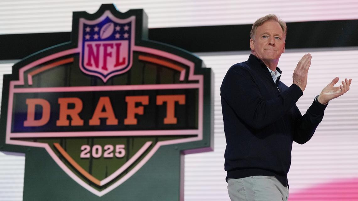 11Alive anchor Jonathan Martin | 11alive.com