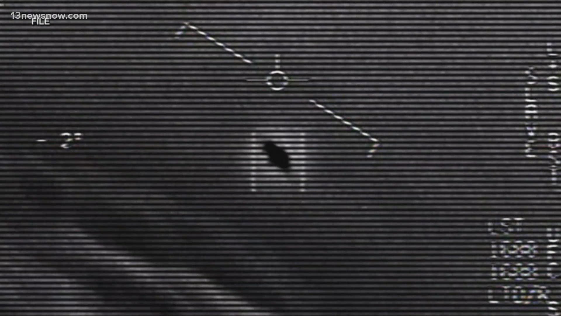 Pentagon Says Its Tracking More Than 650 Unexplained Ufos
