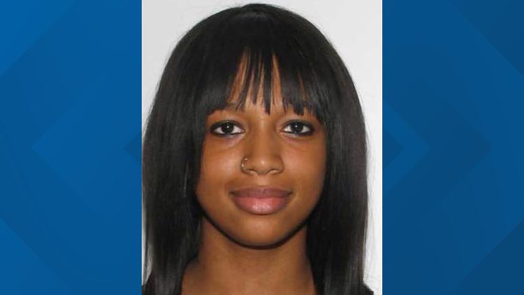 Remains of Alexis Murphy, missing since 2013, found in Nelson County ...