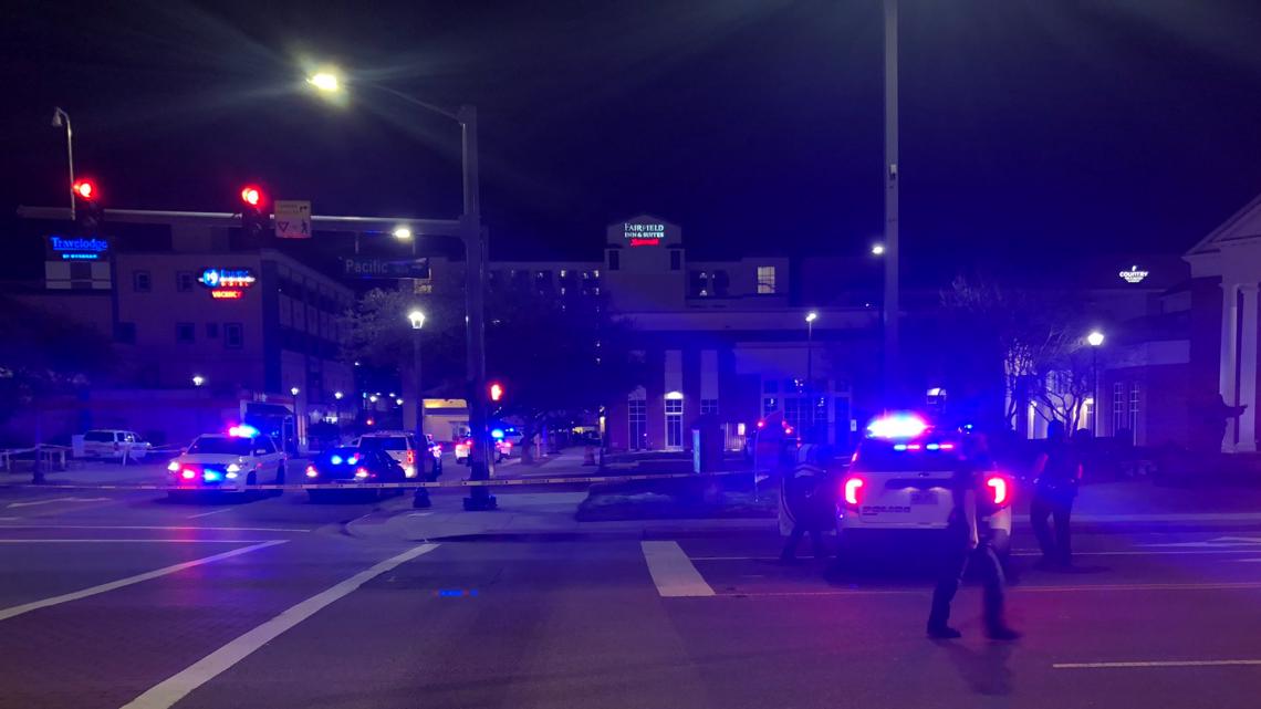 Former college athlete and a reality TV star killed in Virginia Beach ...