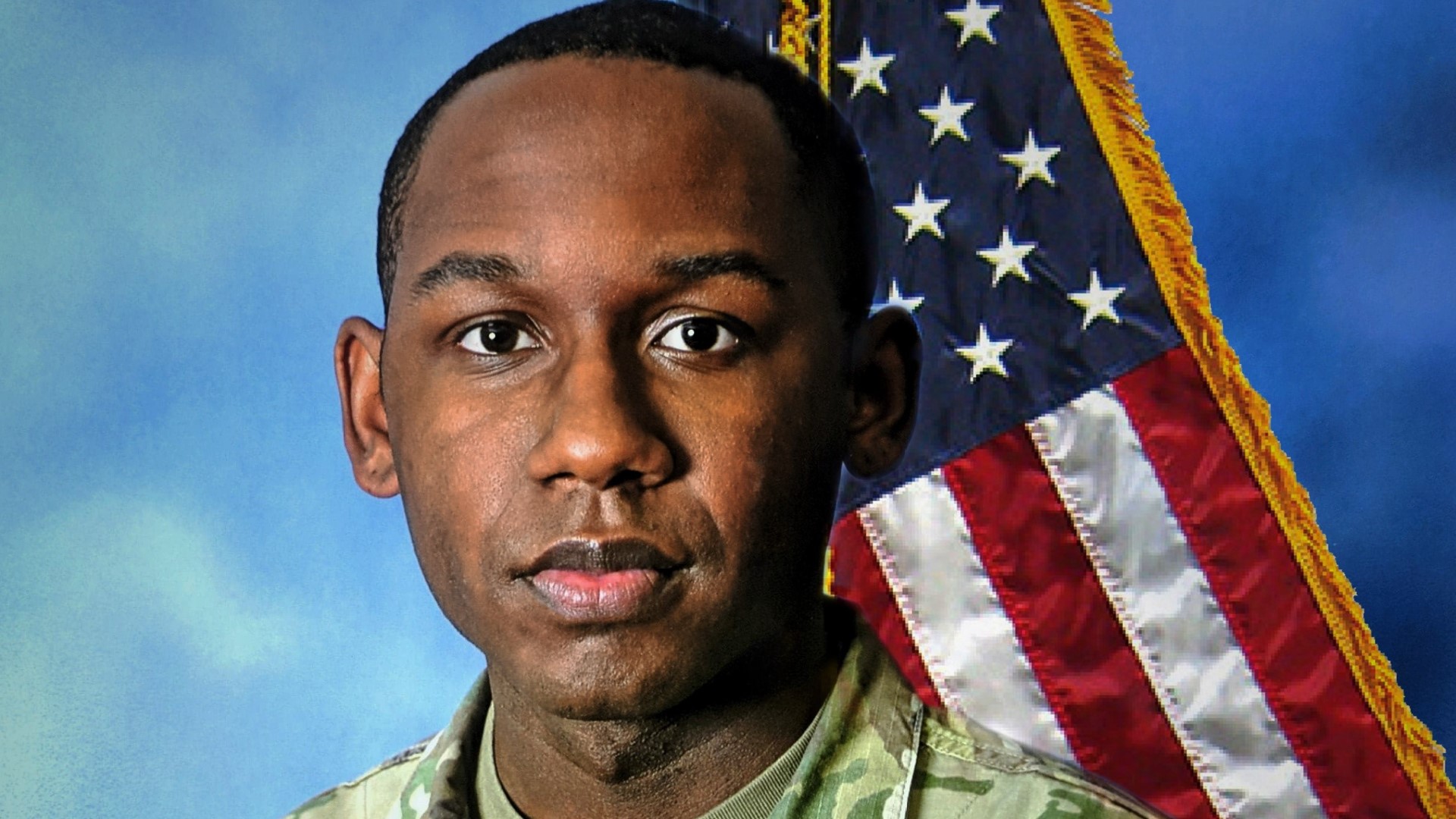 'I am going to die' | Army captain from Newport News killed in Texas ...