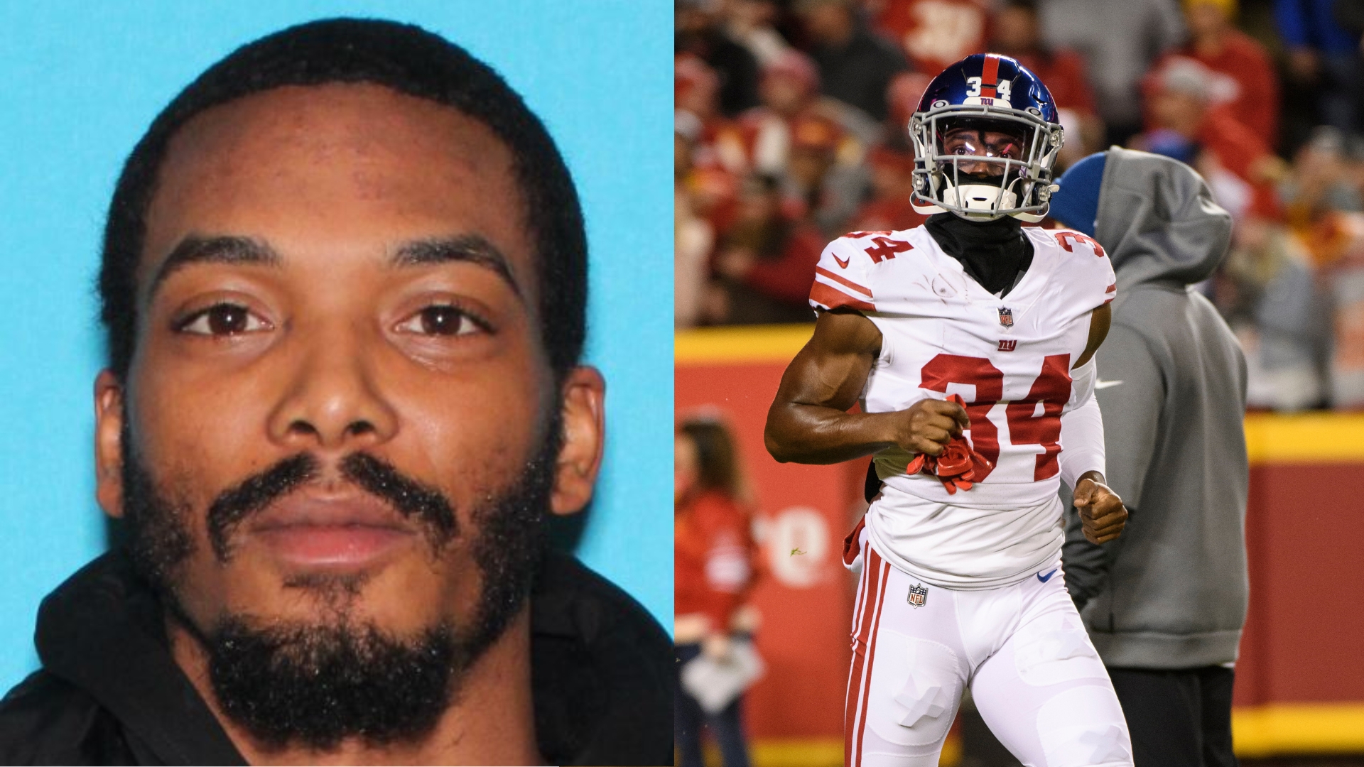 Former NFL player Sam Beal missing for 7 months | 11alive.com