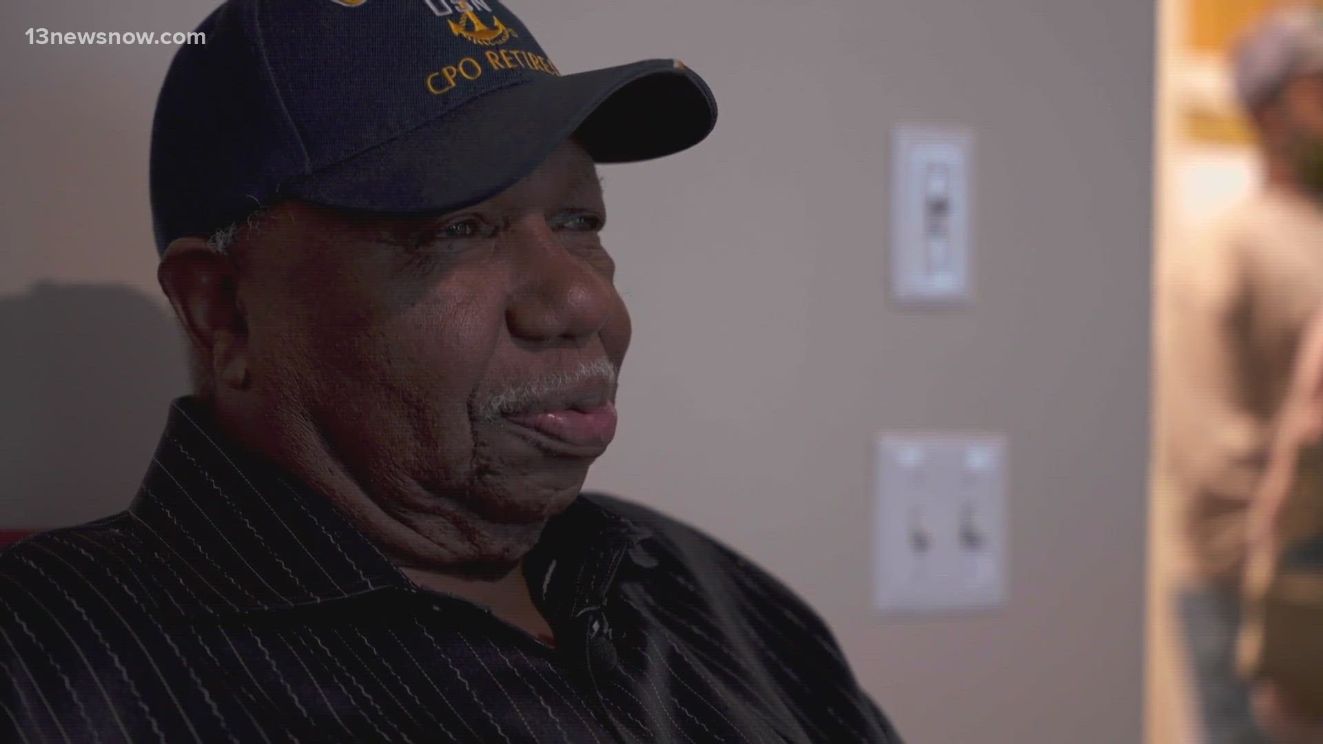 Hampton man celebrates his 101st birthday | 11alive.com