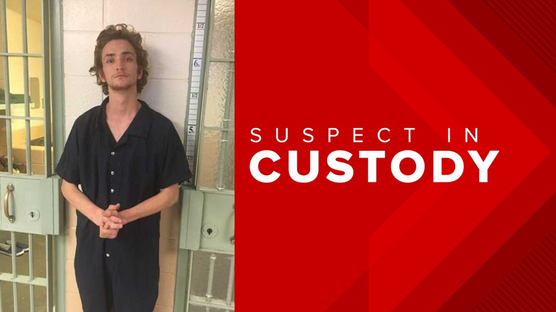 Sheriffs say Dakota Theriot has confessed to killing 5 in Louisiana ...