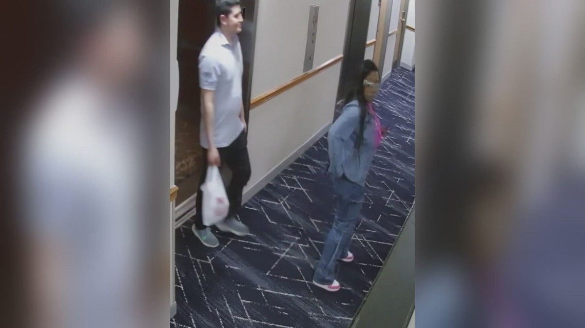 Bryan Rhoden court hearing today Cobb County golf course killings ...