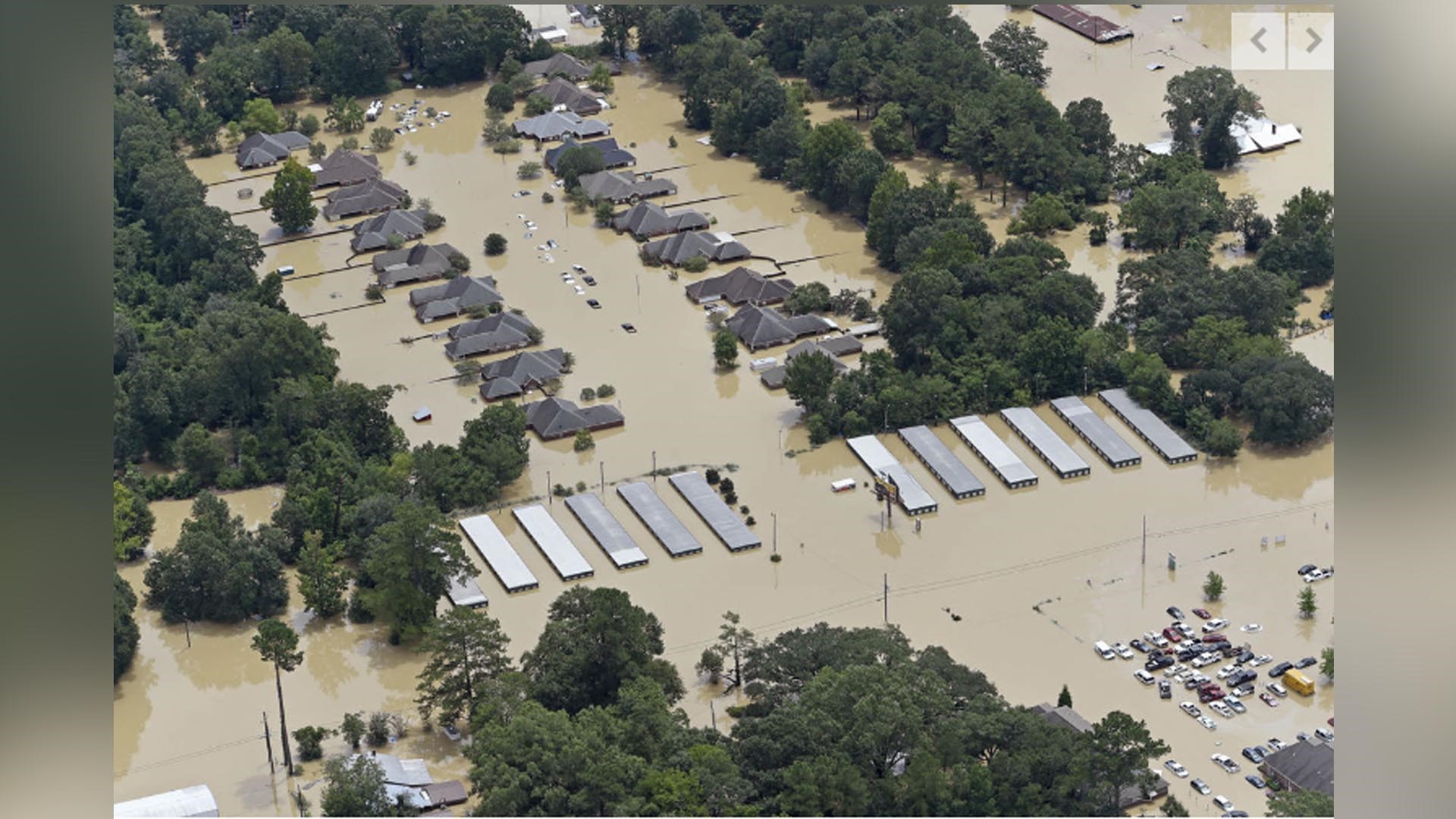 Death toll rises to 13 in historic flood | 11alive.com