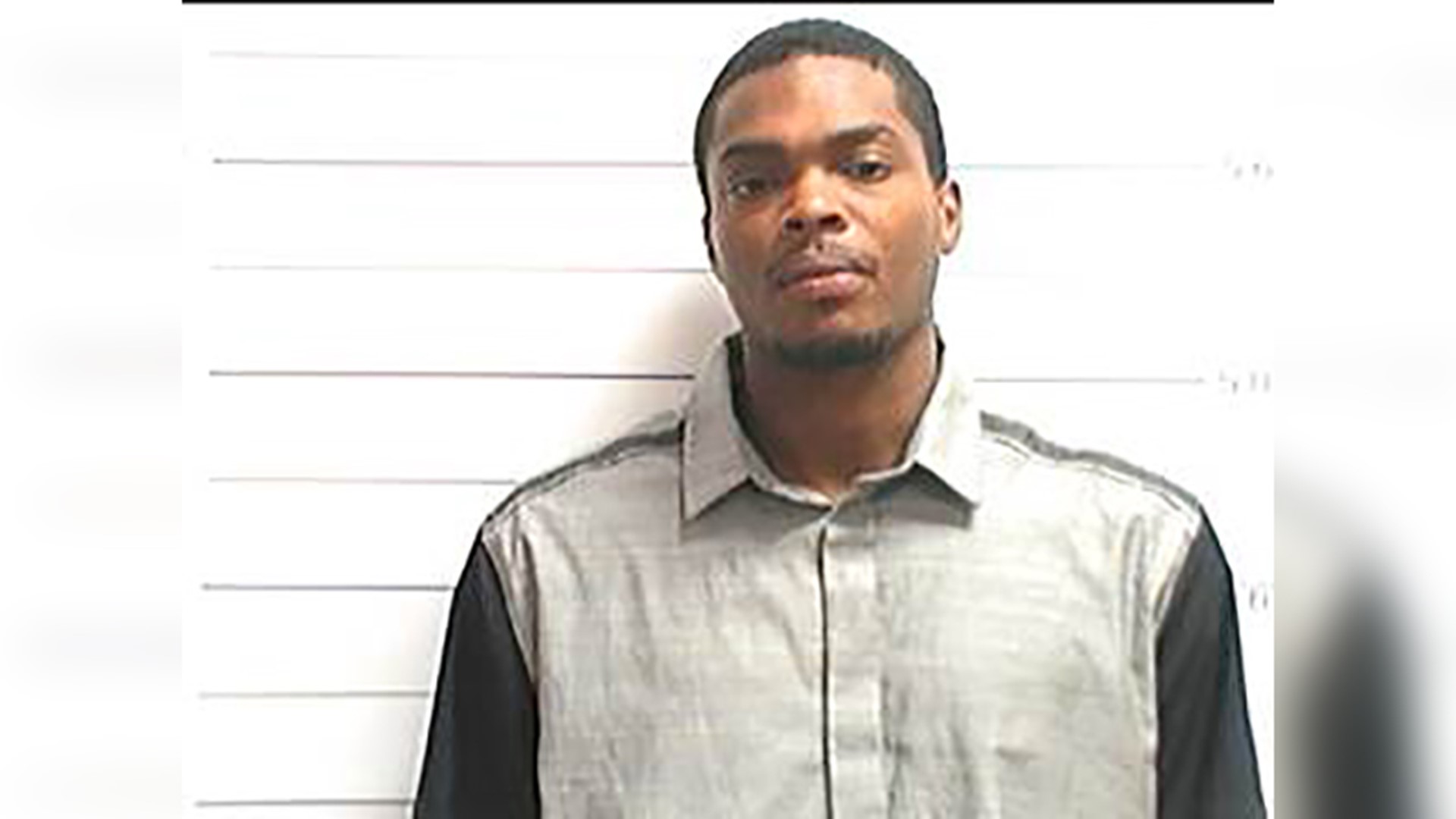 Man Accused Of Killing New Orleans Officer Described As Career