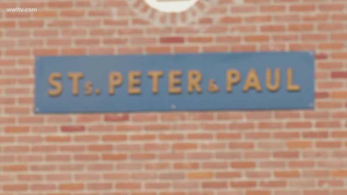 Altar scandal: Archbishop tells congregation he's shocked, angry ...