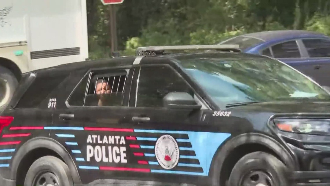 What’s next for Derrick Groves after his capture? | 11alive.com